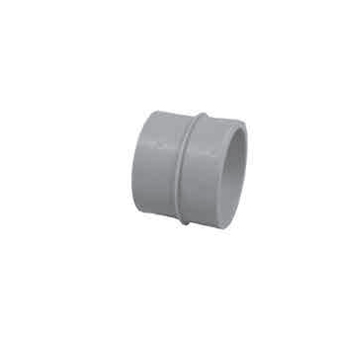 BIM objects - Free download! Reducing Bushing - Blueline Socket Fusion ...