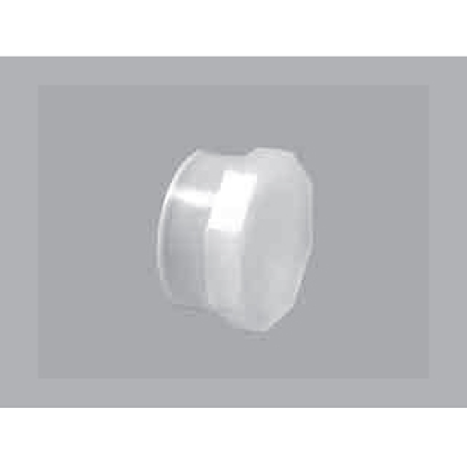 BIM objects - Free download! Cap - Standardline Socket Fusion | BIMobject