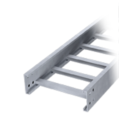 BIM objects - Free download! Cable Trays and Horizontal Racks | BIMobject