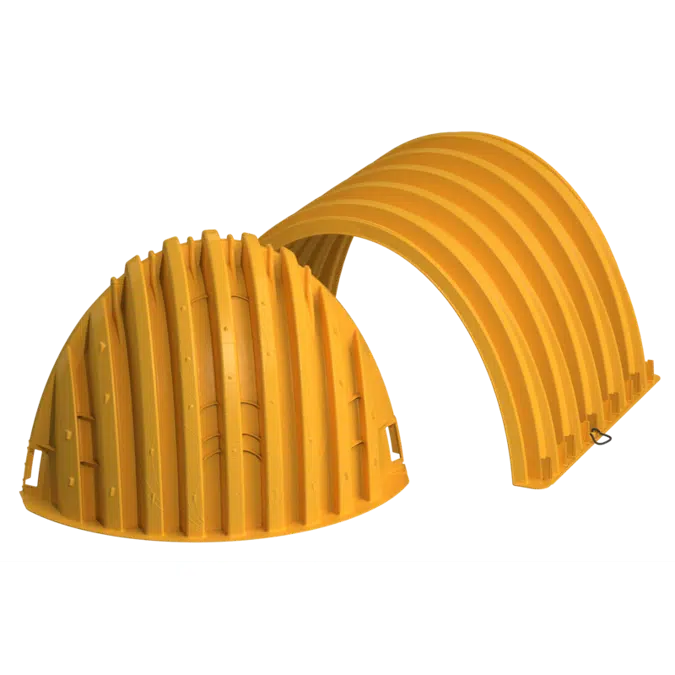 BIM objects - Free download! Stormtech Chamber and Cap MC7200 - ADS ... BIM objects - Free download! Stormtech Chamber and Cap MC7200 - ADS ...