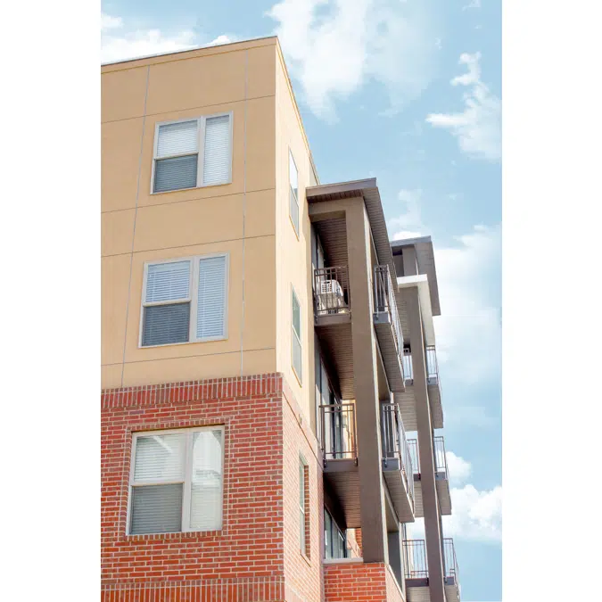 BIM objects - Free download! Hampton Series - Combination Units ...