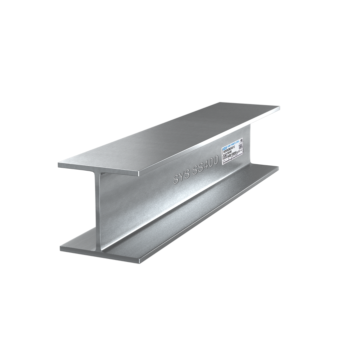 BIM objects - Free download! SYS H-Beams Framing | BIMobject