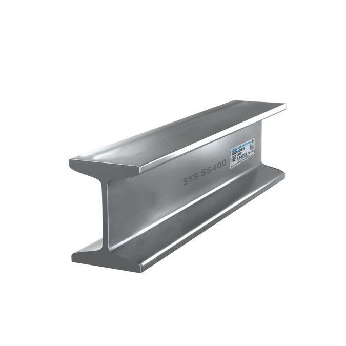 BIM objects - Free download! SYS I-Beams Framing | BIMobject