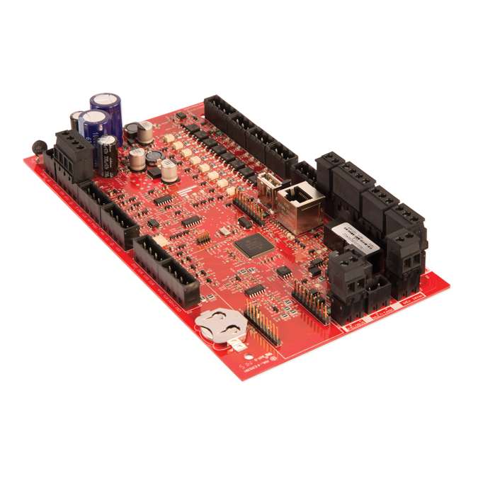 BIM objects - Free download! Vapor-Logic® Controller | BIMobject