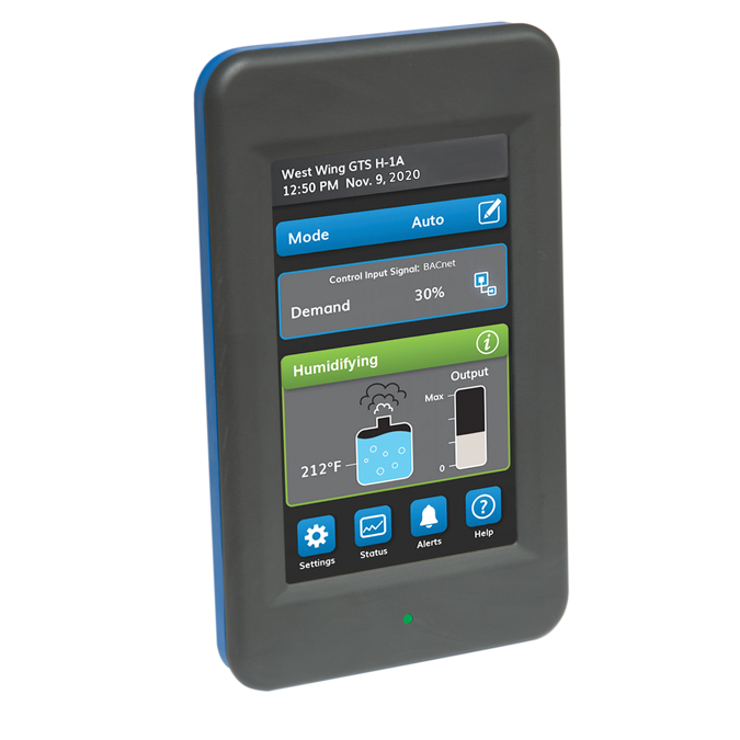 BIM objects - Free download! Vapor-Logic® Controller | BIMobject