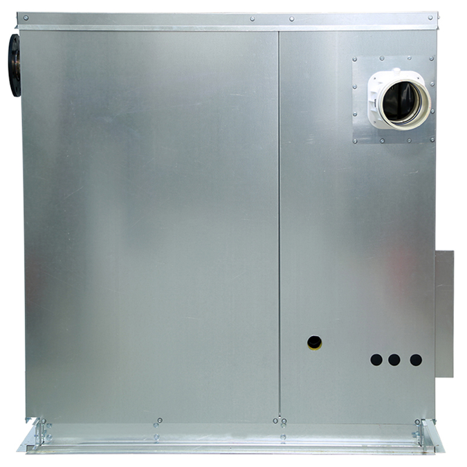 BIM objects - Free download! GTS® Humidifier LX Series | BIMobject