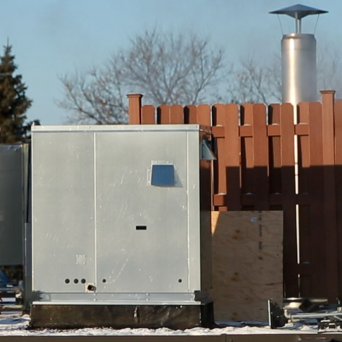 BIM objects - Free download! GTS® Humidifier LX Series | BIMobject