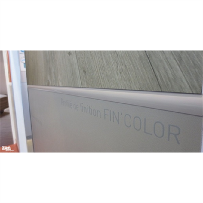 BIM objects - Free download! FIN'COLOR | BIMobject