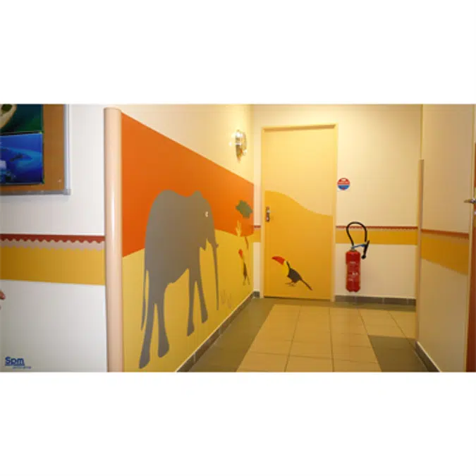 BIM objects - Free download! CAPCORN | BIMobject