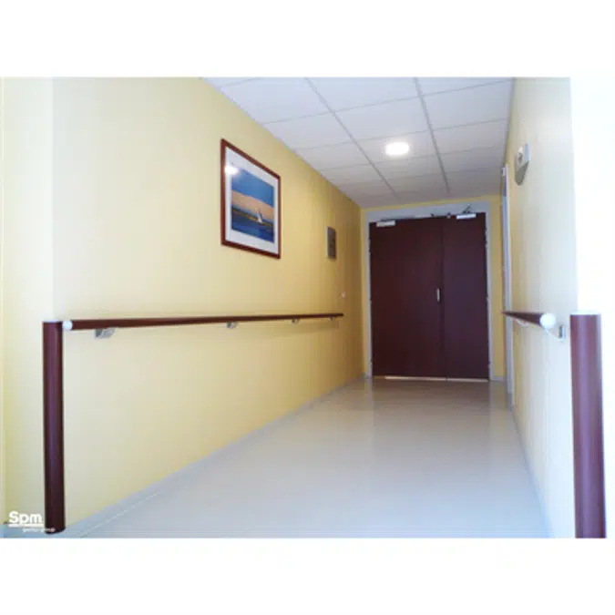 BIM objects - Free download! CAPCORN | BIMobject