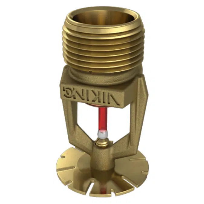 BIM objects - Free download! VK608 - EC/QREC Light Hazard Extra-Large ...