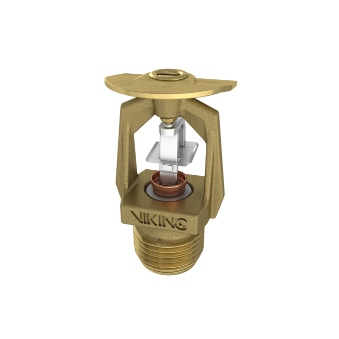 BIM objects - Free download! VK309 - Microfast® Quick Response Fusible ...