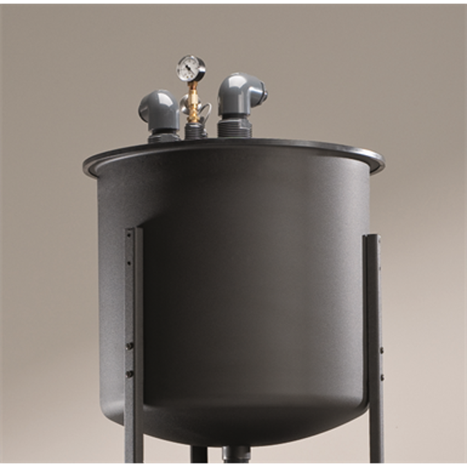 BIM objects - Free download! PowerVac® G Dry Vacuum | BIMobject