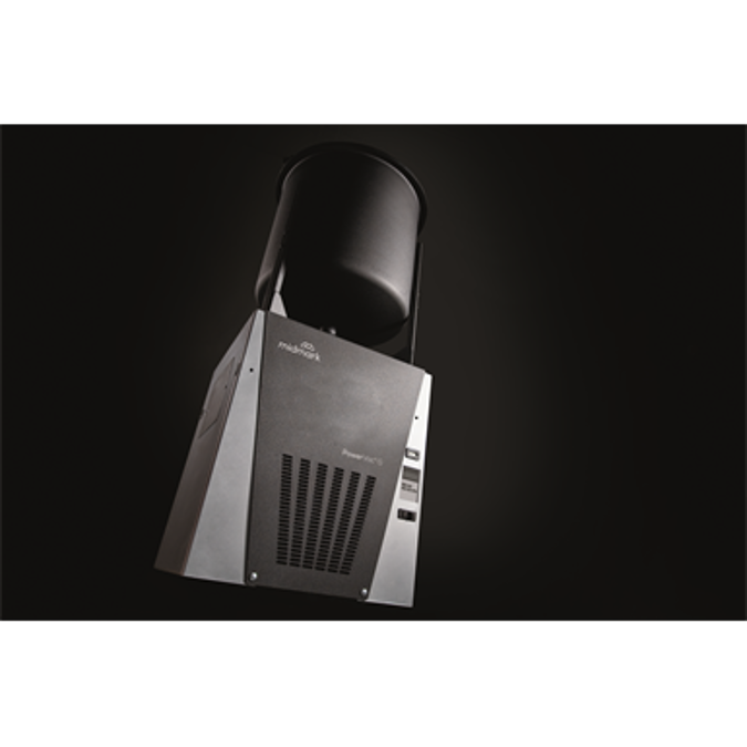 BIM objects - Free download! PowerVac® G Dry Vacuum | BIMobject