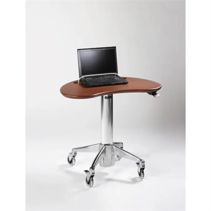 BIM objects - Free download! Midmark 6206 Care Exchange Workstation ...