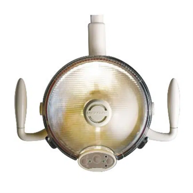 Objetos BIM - ¡Descarga gratis! Midmark Light | BIMobject