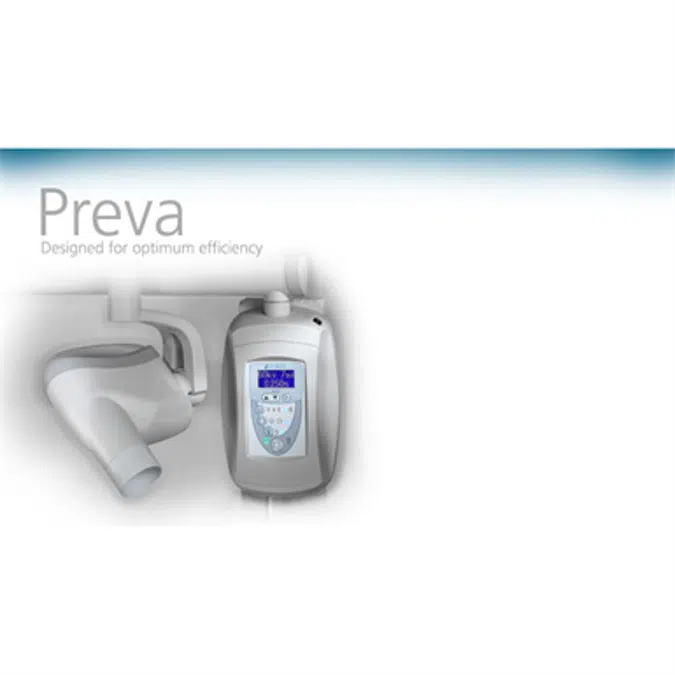 BIM objects - Free download! Progeny Preva DC Mobile | BIMobject