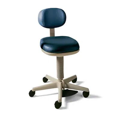 BIM objects - Free download! stool | BIMobject