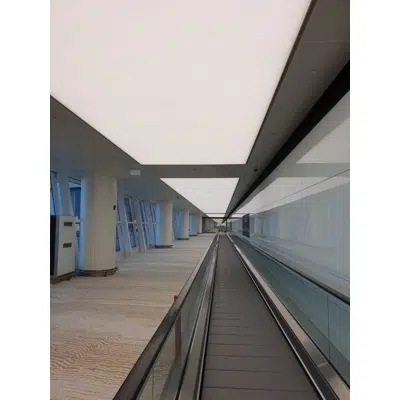 BIM objects - Free download! SO AERO Light - Lightboxes and custom made ...