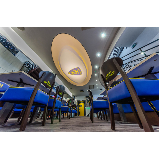 BIM objects - Free download! SO AERO Light - Lightboxes and custom made ...