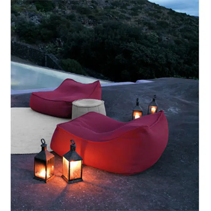 BIM objects - Free download! FLOAT 115X125 | BIMobject