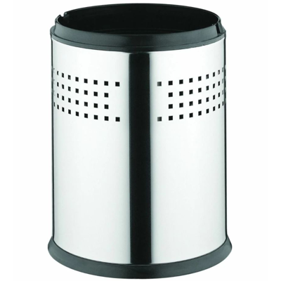BIM objects - Free download! Trash Box - Waste Bin - 3Lt - 5Lt - 12Lt ...