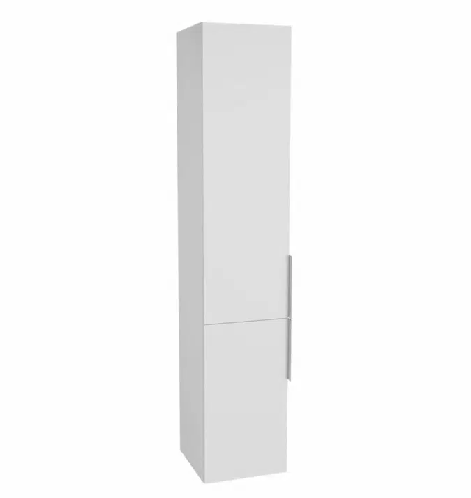 BIM objects - Free download! Tall Unit - 35cm - Left - Quadrum Series ...