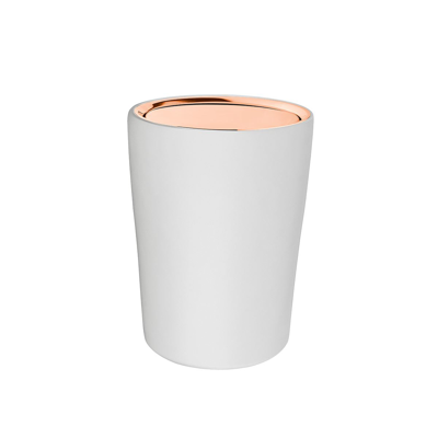 BIM objects - Free download! Revit Sanitary - Waste Bins | BIMobject