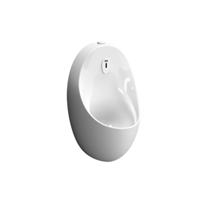 BIM objects - Free download! urinal | BIMobject
