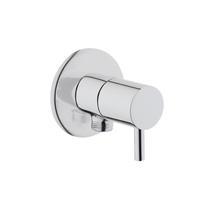 BIM objects - Free download! Tap - Interval Tap - Origin Series - VitrA ...