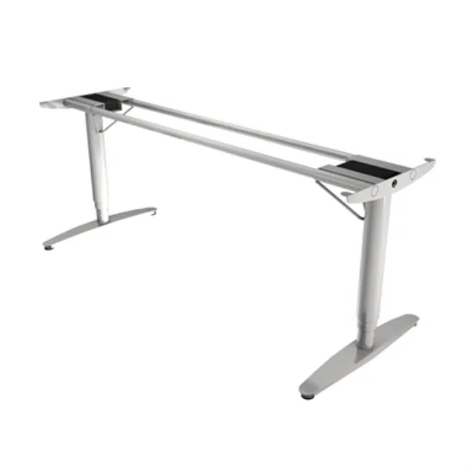 BIM objects - Free download! SKY electrical stand 700 x 1800 | BIMobject