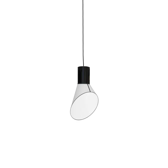 BIM objects - Free download! CARGO - PETIT PENDANT LIGHT | BIMobject