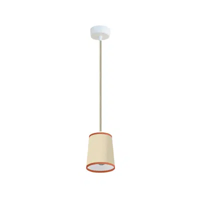BIM objects - Free download! PENDANT LIGHT | BIMobject