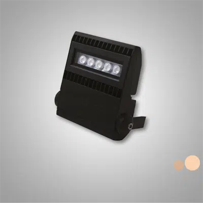 BIM objects - Free download! LEDIT YAKI | BIMobject