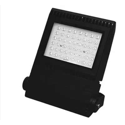 BIM objects - Free download! LEDIT YAKI | BIMobject