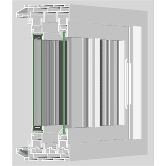 Objets BIM - Téléchargement gratuit ! Silent Guard® Vinyl Acoustic ...