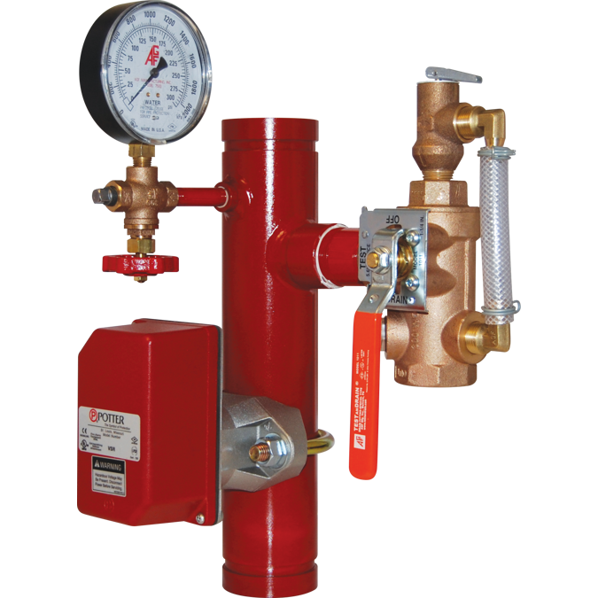 BIM objects - Free download! Model 8611 Corner RiserPACK | BIMobject