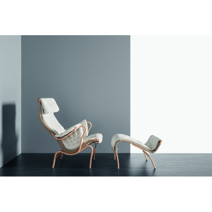 BIM objects - Free download! Pernilla 69 Stool | BIMobject