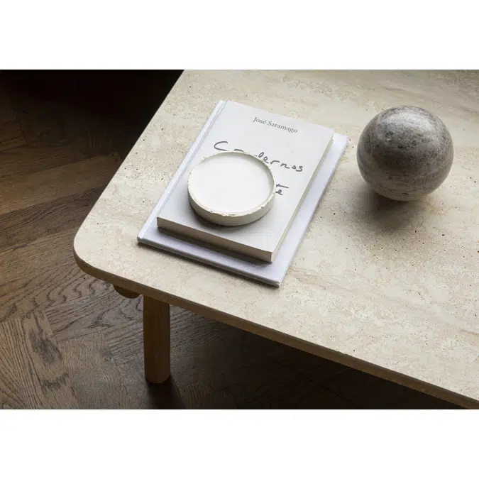 BIM objects - Free download! Domus Table | BIMobject