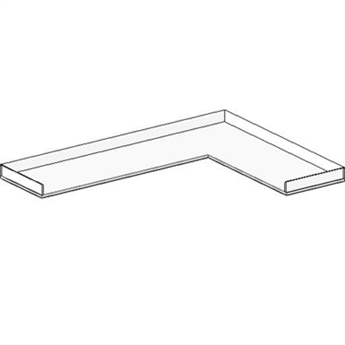 BIM objects - Free download! Countertops | BIMobject