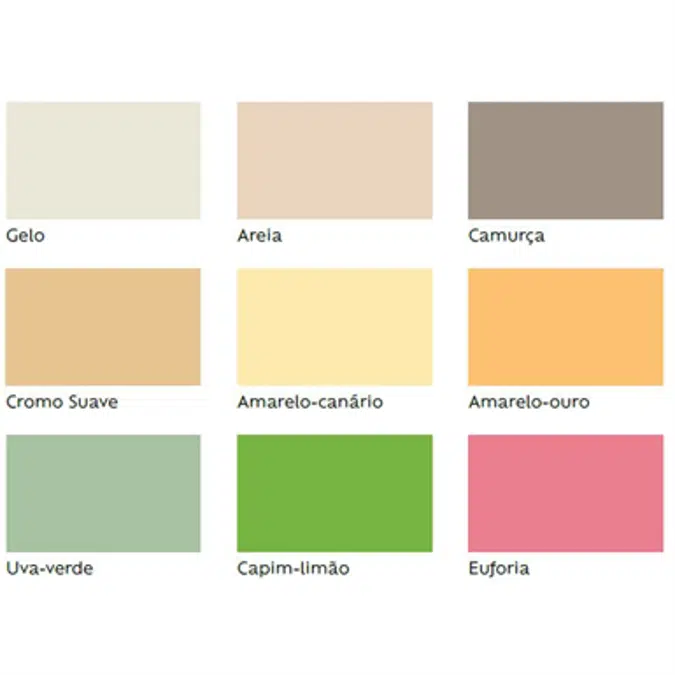 BIM objects - Free download! Suvinil Spreads & Covers More | BIMobject