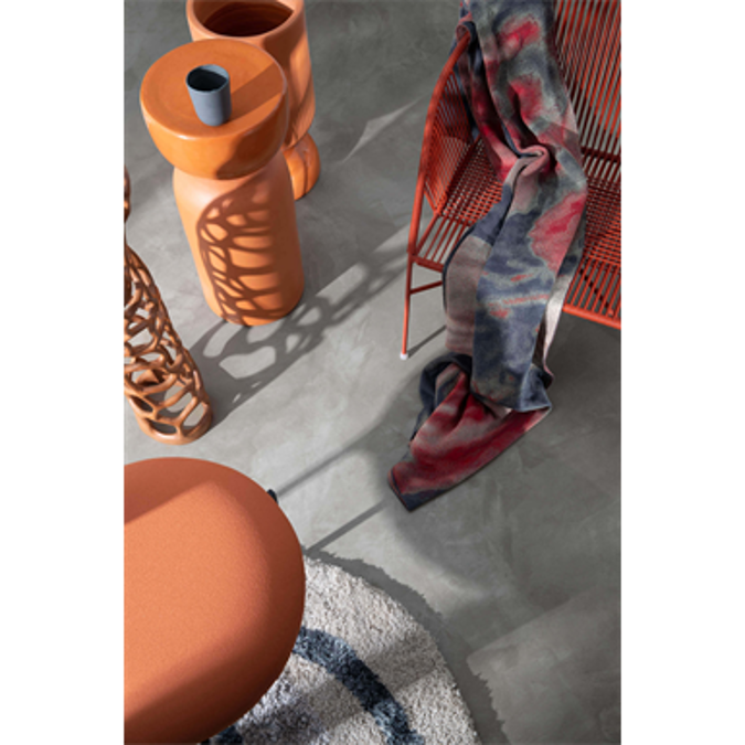 Last ned gratis BIM-innhold fra BIMobject Suvinil Floor Concrete Effect ...