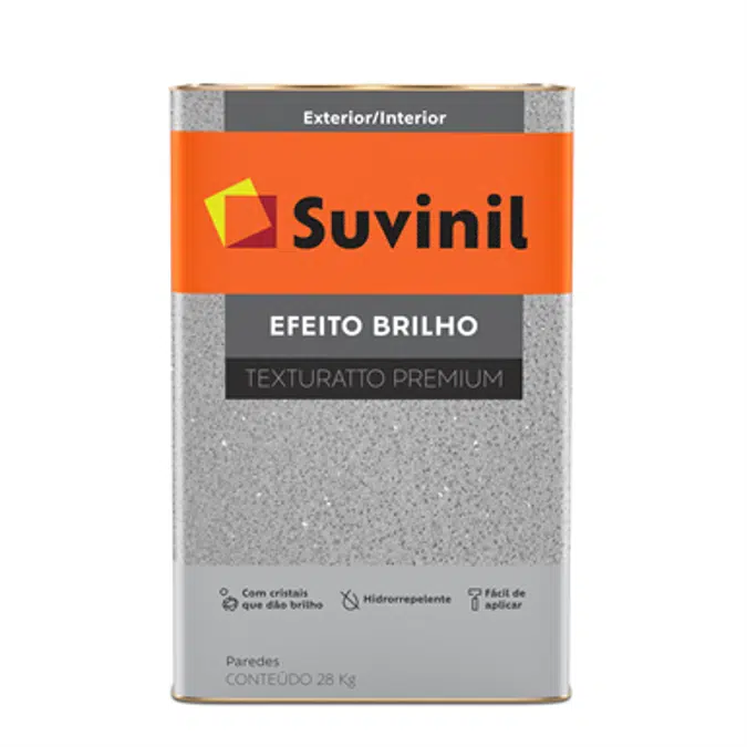 BIM objects - Free download! Suvinil Sparkling Effect | BIMobject