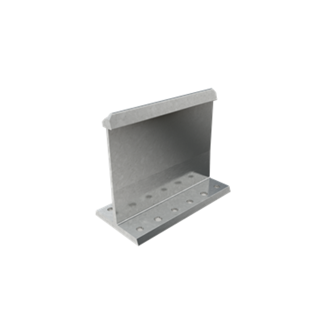 BIM-objecten – gratis downloaden! BEMO Aluminium Fixpoint Halter ...