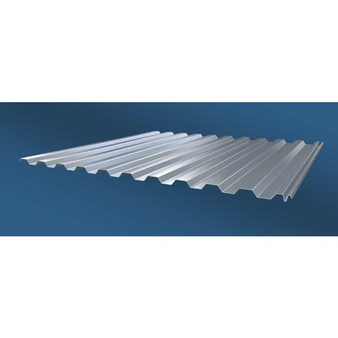 BIM objects - Free download! BEMO TP 20-100 perforated | BIMobject