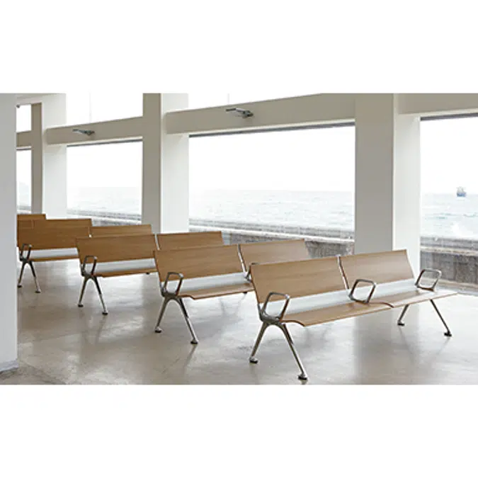 BIM objects - Free download! Transit | BIMobject