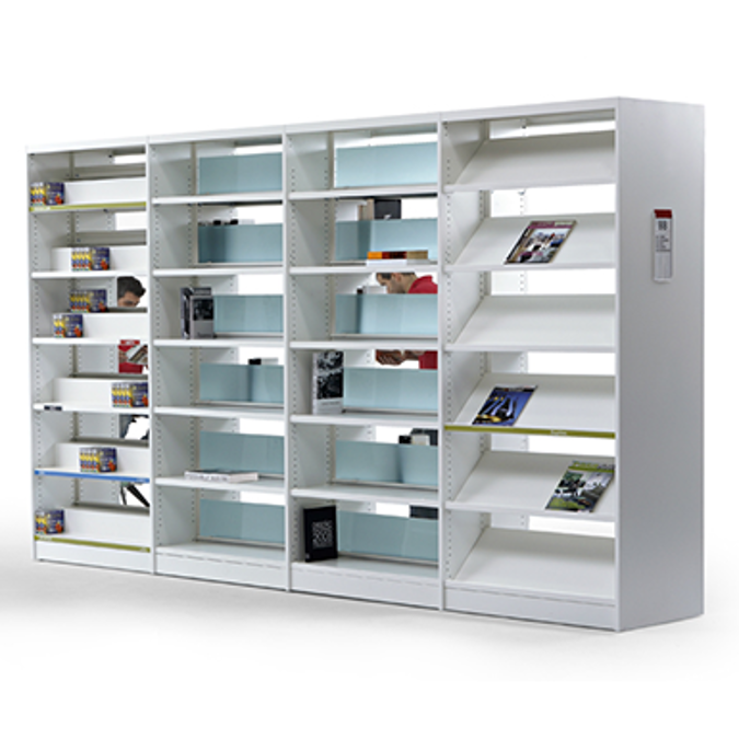 BIM objects - Free download! Class | BIMobject