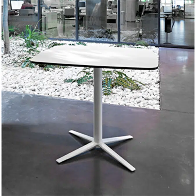 BIM objects - Free download! Cross Tables | BIMobject