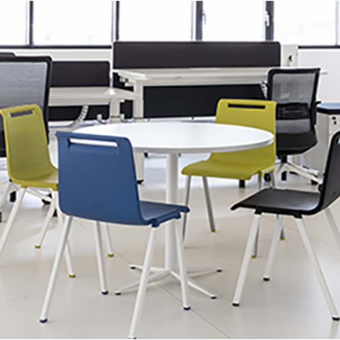 BIM objects - Free download! Cross Tables | BIMobject