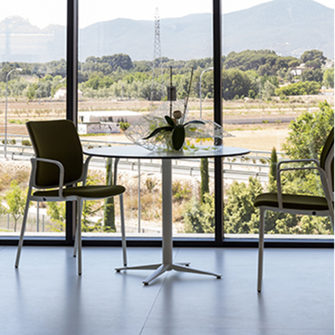 BIM objects - Free download! Cross Tables | BIMobject